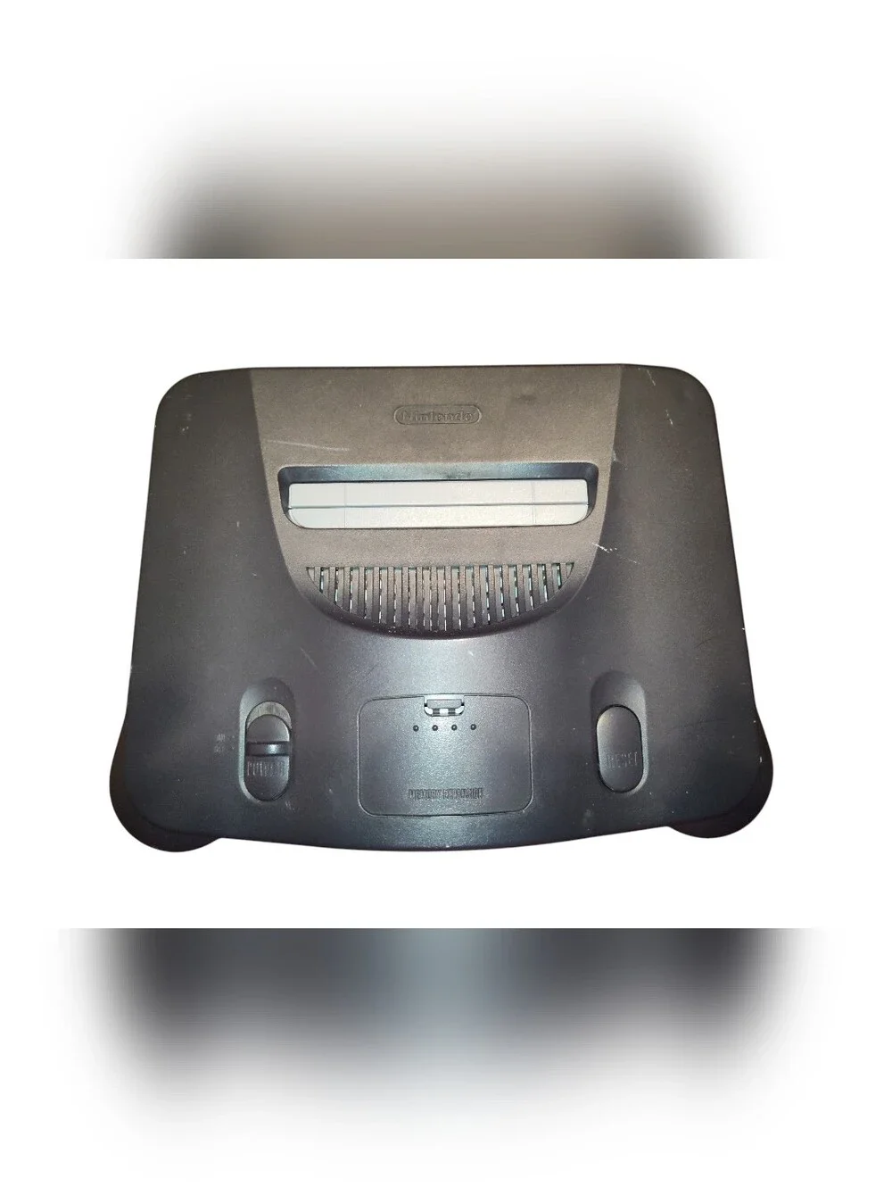 Nintendo | Video Games & Consoles | N64 Nintendo 64 Console System ...
